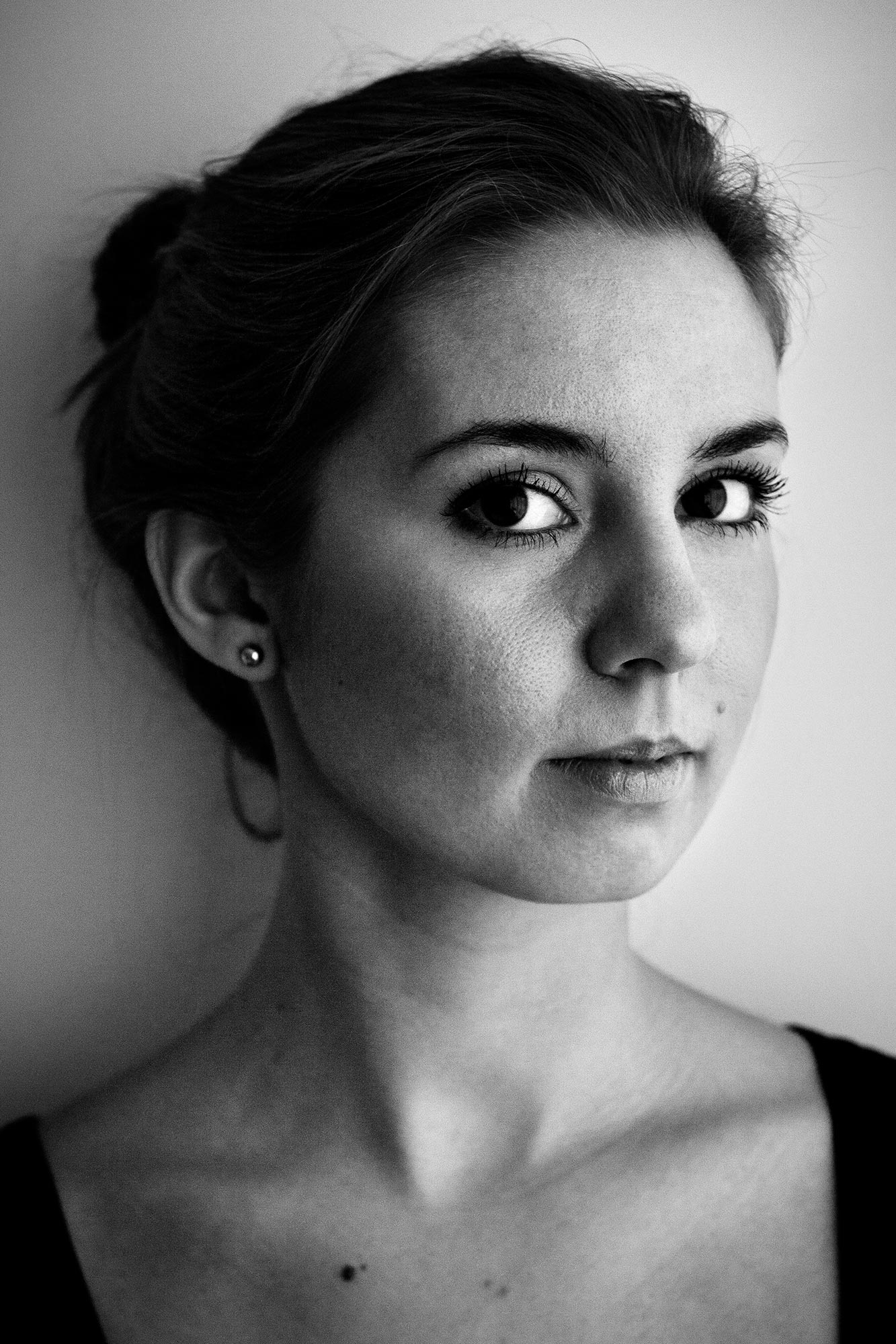 The designer – Voog Demo Store